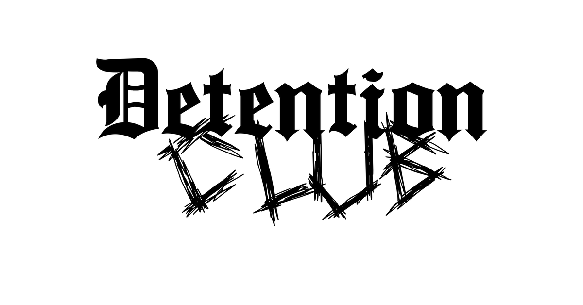 The Detention Club